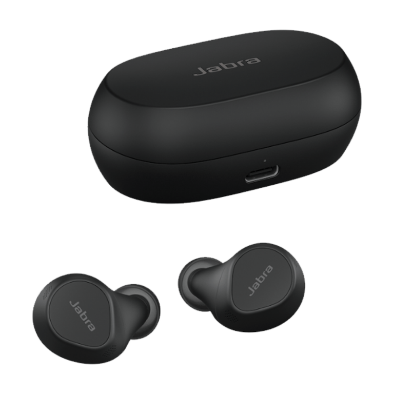 Jabra Elite 7 Pro - PT Axindo Infotama