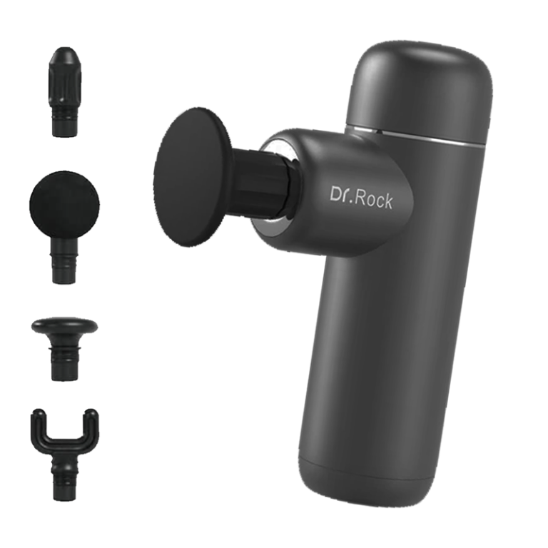 Dr. Rock Mini 2s - PT Axindo Infotama