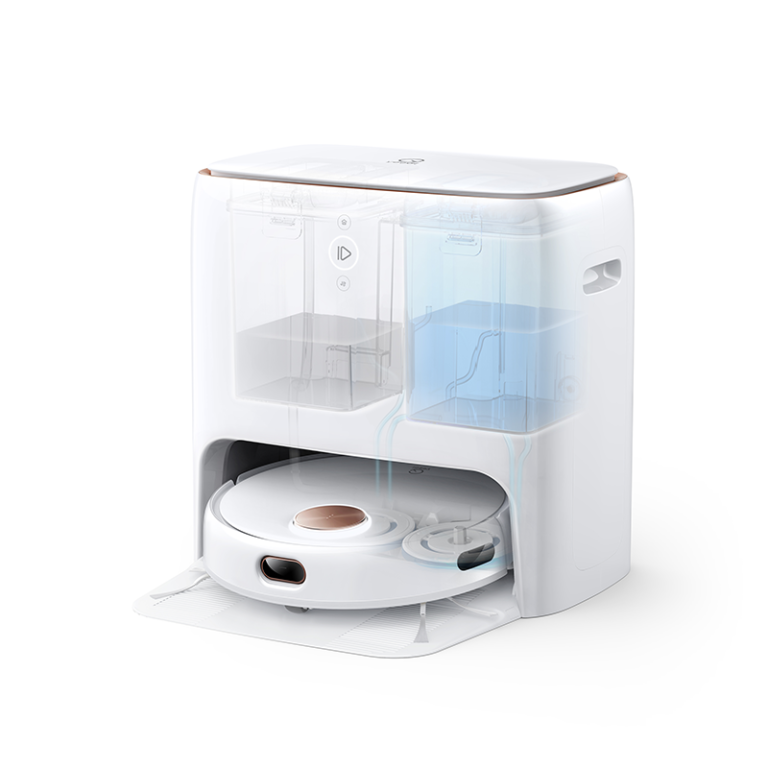 Yeedi Floor 3 Station - PT Axindo Infotama